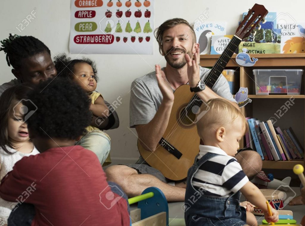 Guitar Lessons - Toronto Guitar School