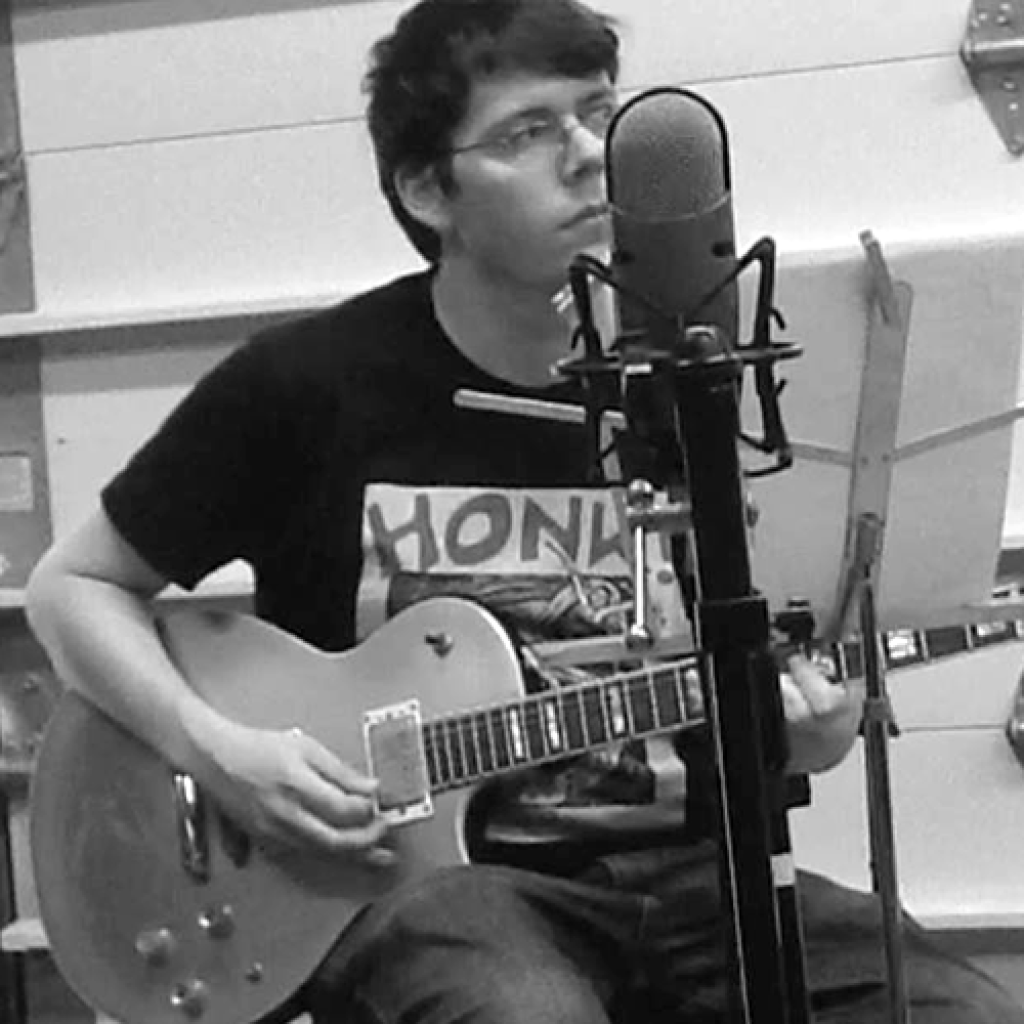 BEGINNER GUITAR COURSE With Brian Abbott Sunday 1:15 PM for 1 hour ...