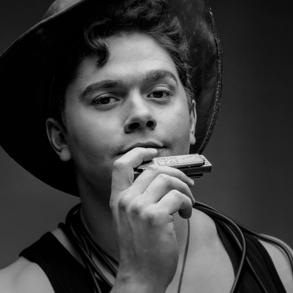 André Valério - Toronto Guitar School