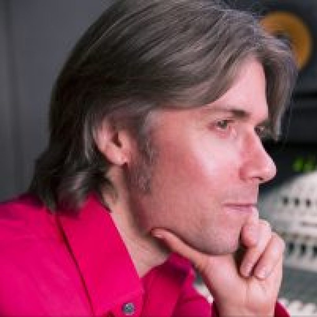 Mark Ritter - Toronto Guitar School